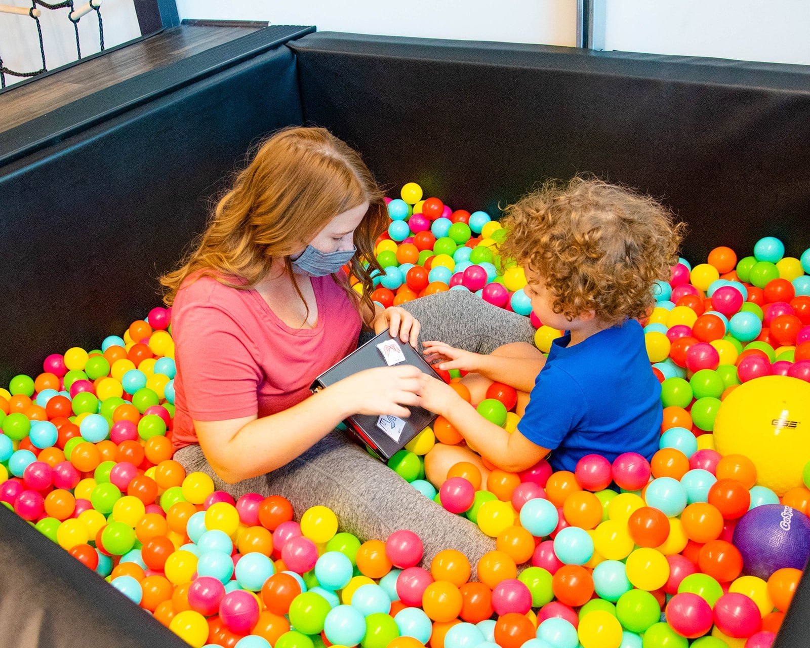 Special Needs ABA Therapy - Hearts and Hands Therapy Services