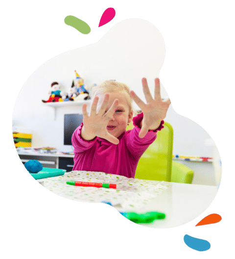 Special Needs ABA Therapy - Hearts and Hands Therapy Services